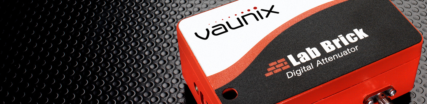 Portable USB RF Digital Step Attenuator Programmable Up To 6 GHz