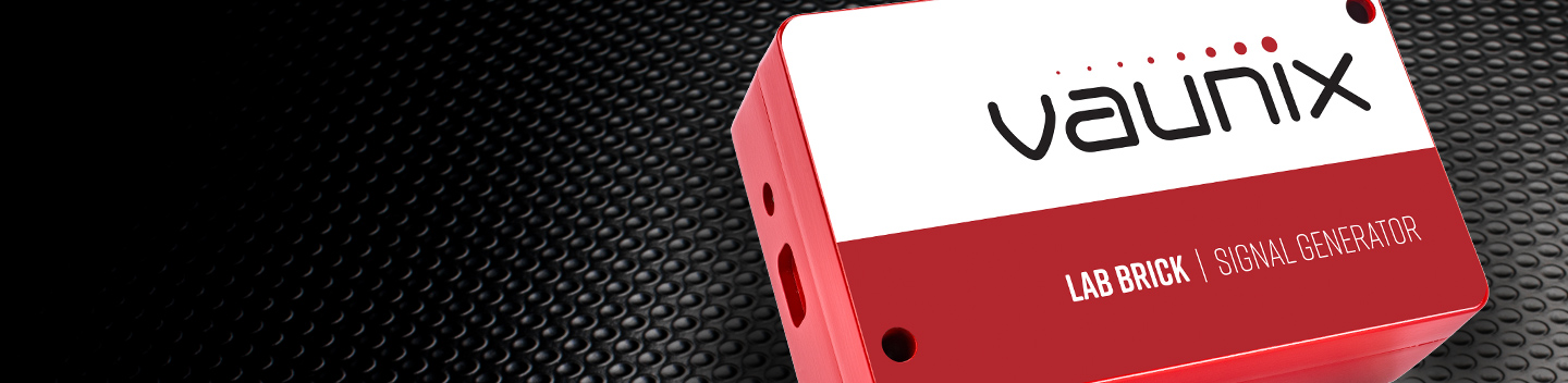 Digital RF Signal Generators | Programmable Frequency Stepping From 20 ...