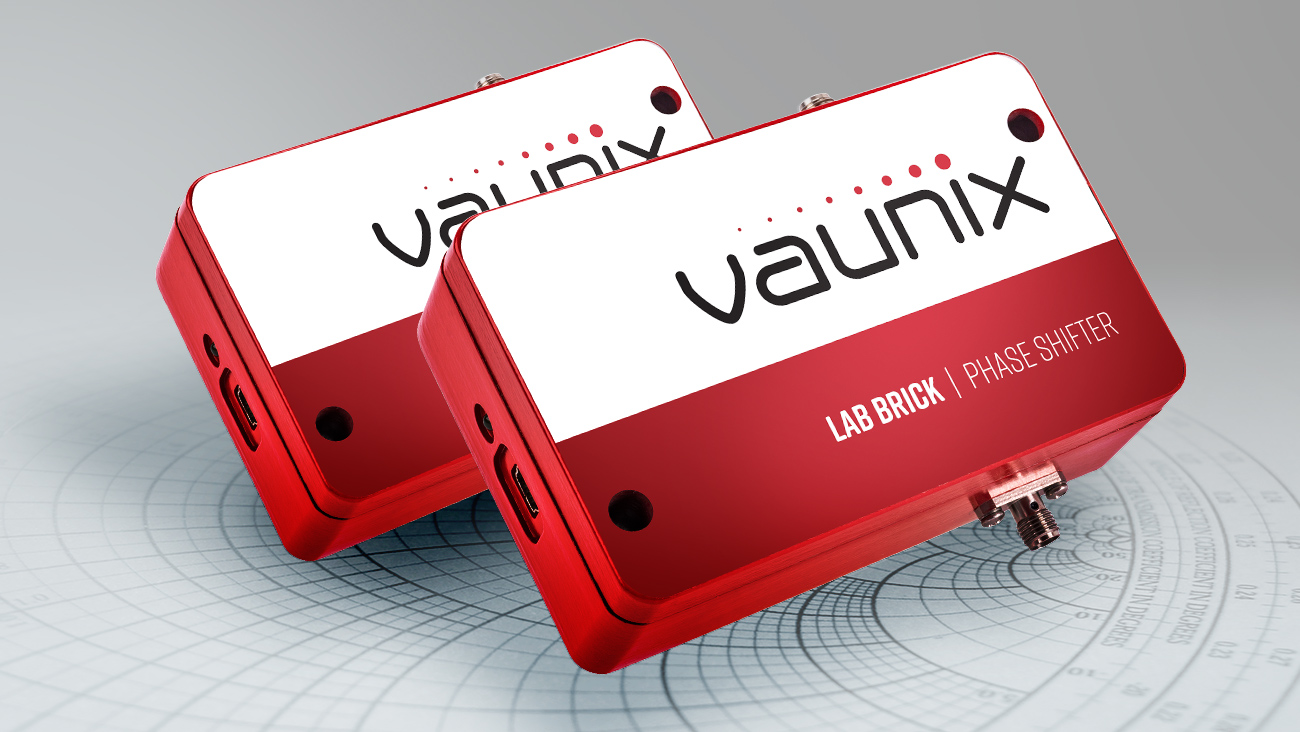 Our Digital Phase Shifter Family Provides Excellent Phase Accuracy and ...