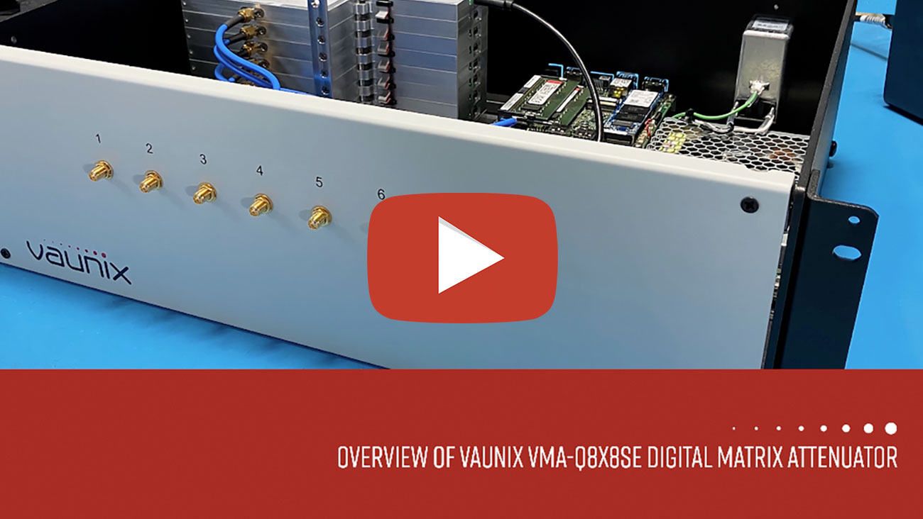 News, Events and Blogs At Vaunix Technology Corporation