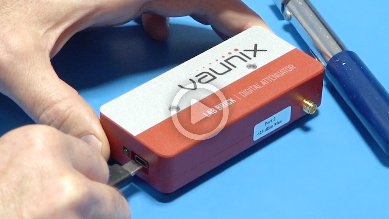 News, Events and Blogs At Vaunix Technology Corporation