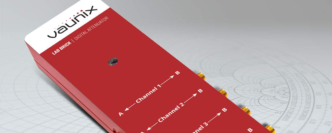 Rock Solid Easily Programmable Digital Attenuators Signal Generators